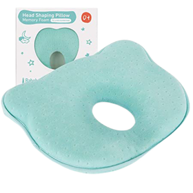 Baby Memory Foam Pillow | Shop Today. Get it Tomorrow! | takealot.com