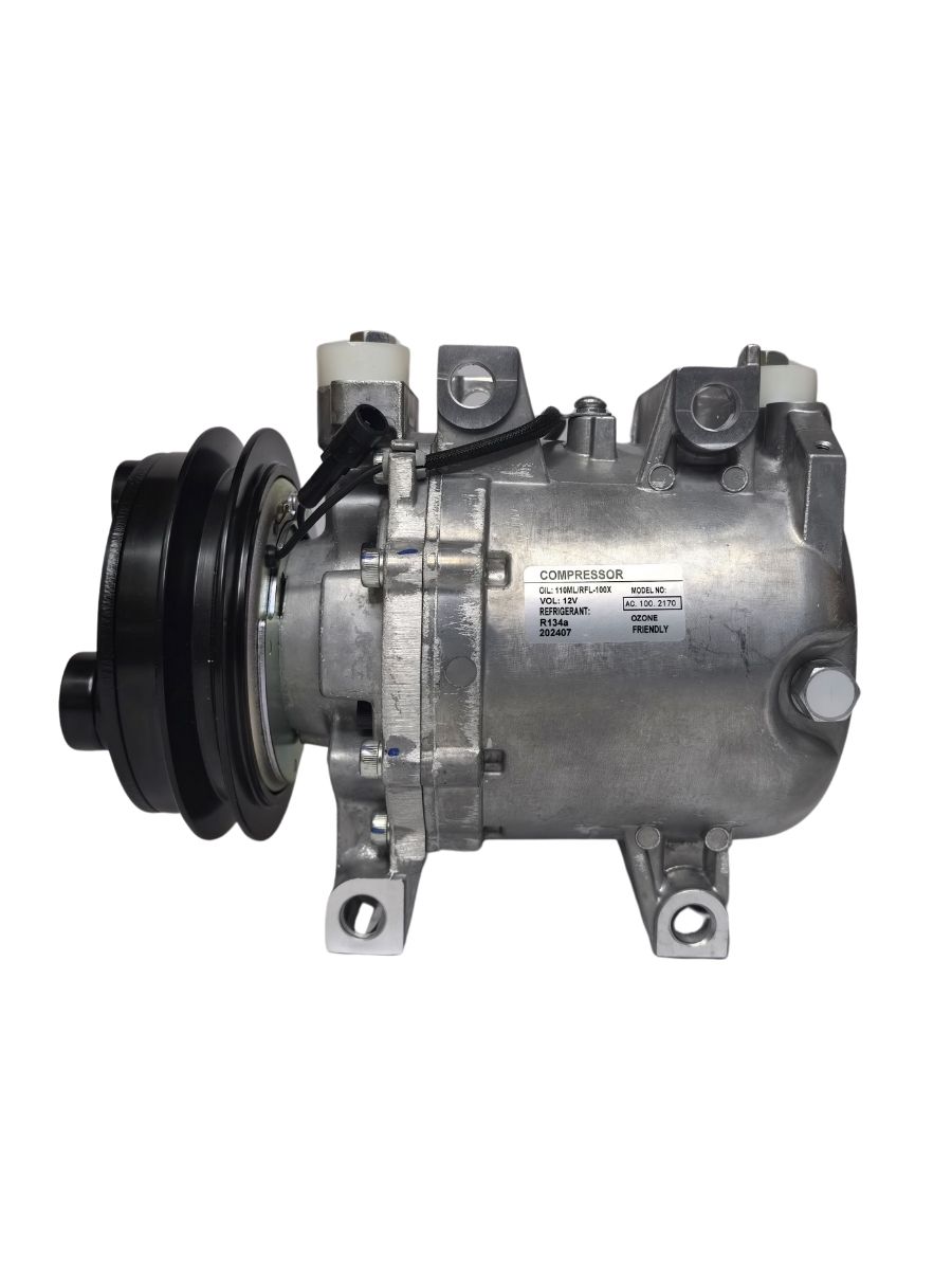 Aircon Compressor Isuzu D-max KB250/KB300 | Shop Today. Get it Tomorrow ...