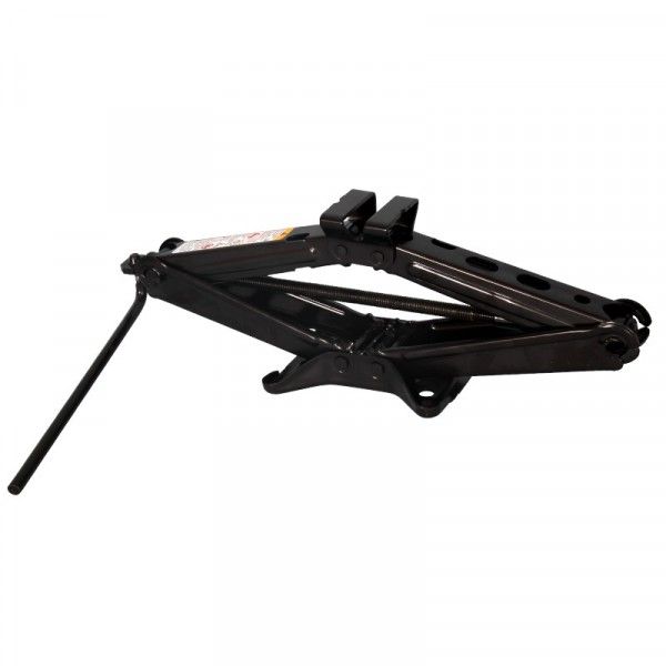 Scissor Jack T10060 - 600kg | Shop Today. Get it Tomorrow! | takealot.com