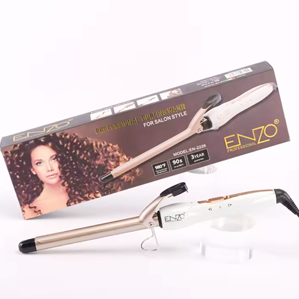ENZO Hair Curling Wand | Shop Today. Get it Tomorrow! | takealot.com