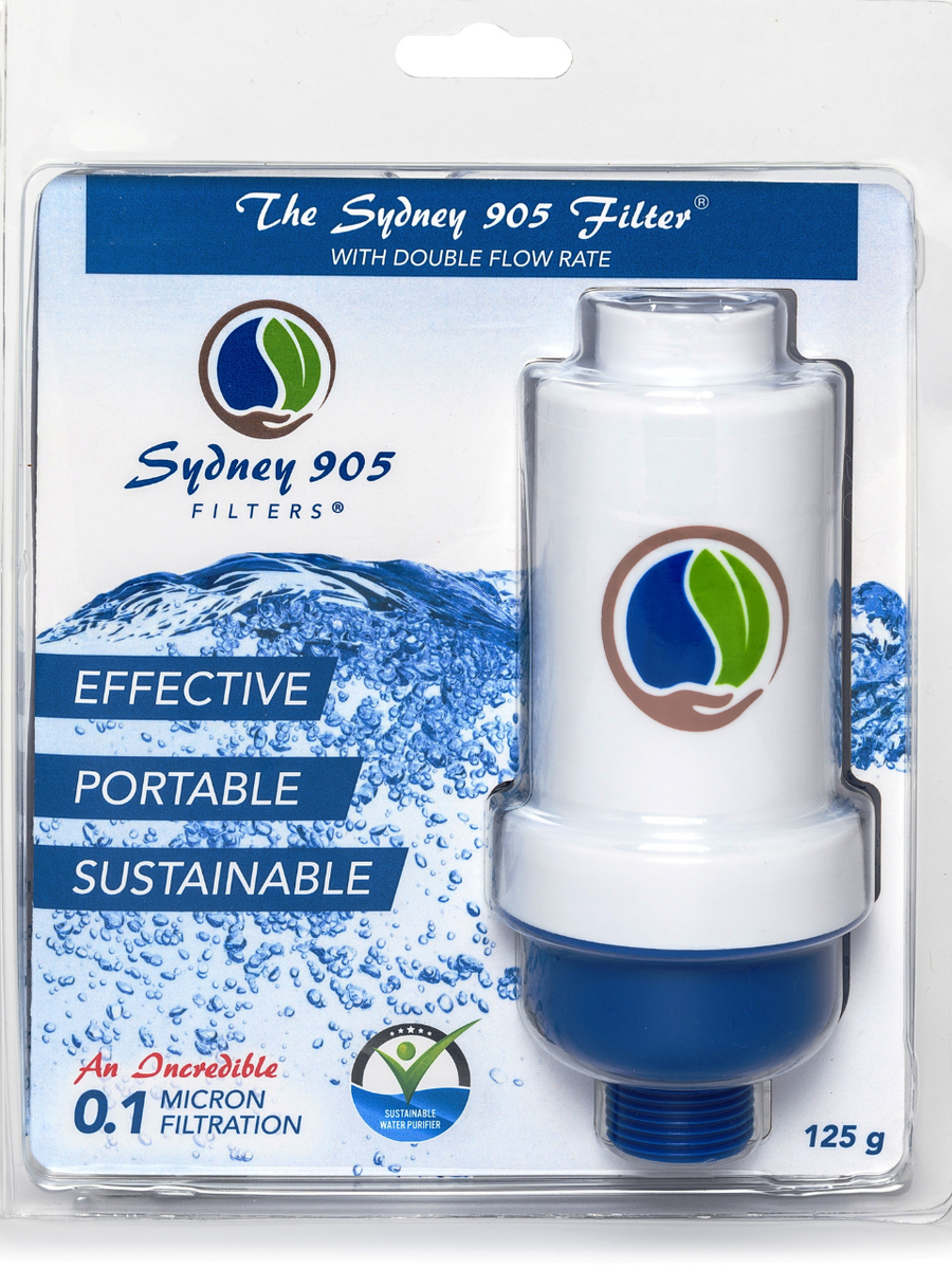 Sydney 905 Water Filter | Shop Today. Get it Tomorrow! | takealot.com