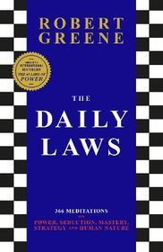 The Daily Laws | Shop Today. Get it Tomorrow! | takealot.com