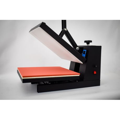 Plain heat press machine store