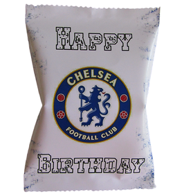 Chelsea Themed Assortment Party Packs - Set of 12 | Shop Today. Get it ...