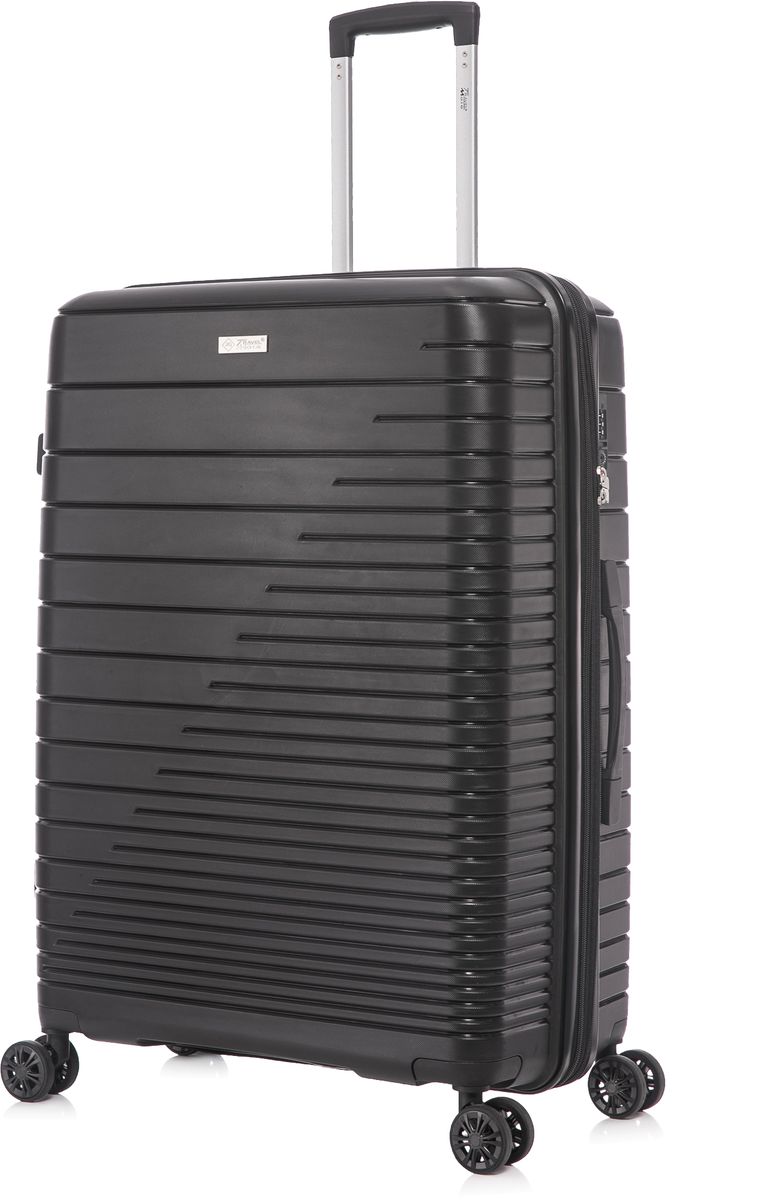 Travel Mate - Hard Shell Zipper 8 Wheel XBag Trolley Case - 75cm - TSA ... Travel Mate - Hard Shell Zipper 8 Wheel XBag Trolley Case - 75cm - TSA ...