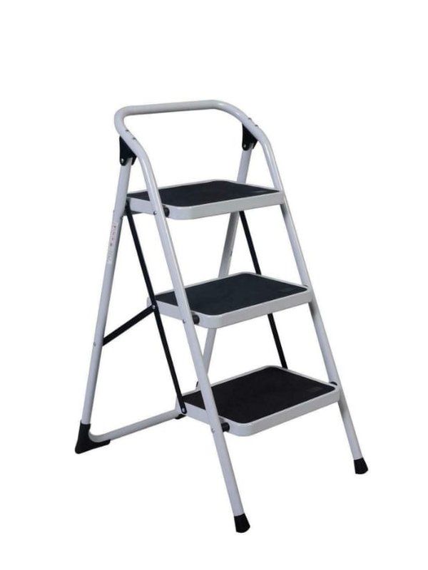 3 Step Portable Ladder | Shop Today. Get it Tomorrow! | takealot.com