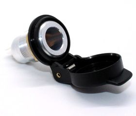 Hella Socket (Female) 12V | Shop Today. Get it Tomorrow! | takealot.com