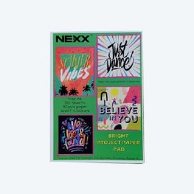 NEXX - Project Bright Paper A4 - 80GSM | Shop Today. Get it Tomorrow ...
