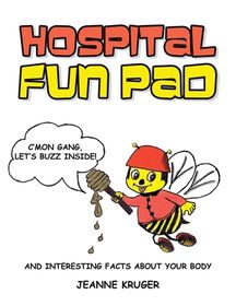 Hospital Fun Pad: And Interesting Facts about your Body | Shop Today ...