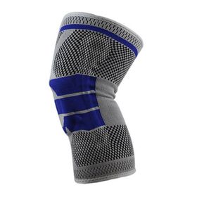Knee Support Silicone Knee Protector Brace | Shop Today. Get it ...