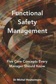 Functional Safety Management | Shop Today. Get it Tomorrow! | takealot.com