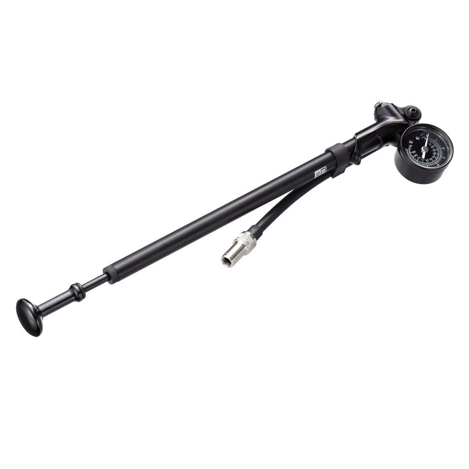 RockShox High Pressure Shock Pump 600PSI | Shop Today. Get it Tomorrow ...