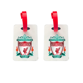 Luggage Tags - Liverpool | Shop Today. Get it Tomorrow! | takealot.com
