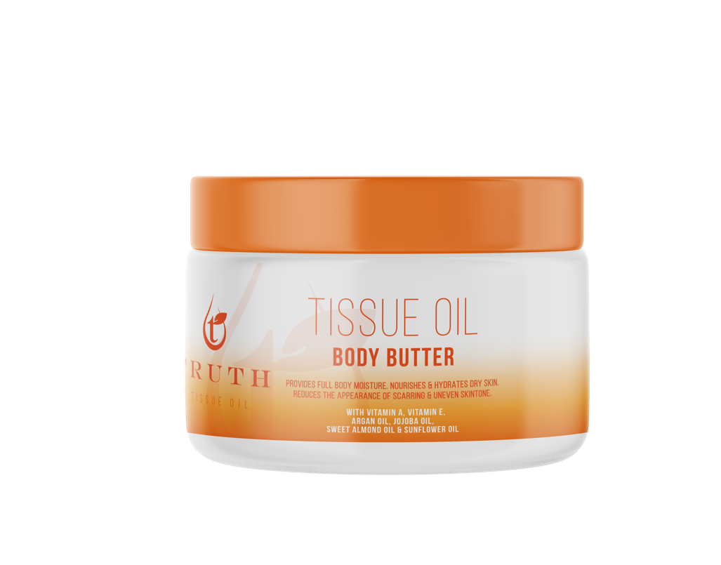 Truth Tissue Oil Body Butter 250ml | Shop Today. Get it Tomorrow ...