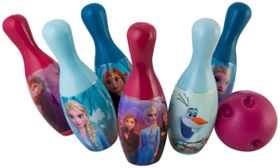 Frozen Frozen Bowling Set | Buy Online in South Africa | takealot.com
