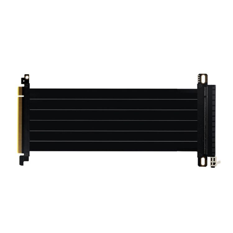 PCI-E 3.0 16X 180-degree Graphics Card Extension Adapter Cable | Shop ...