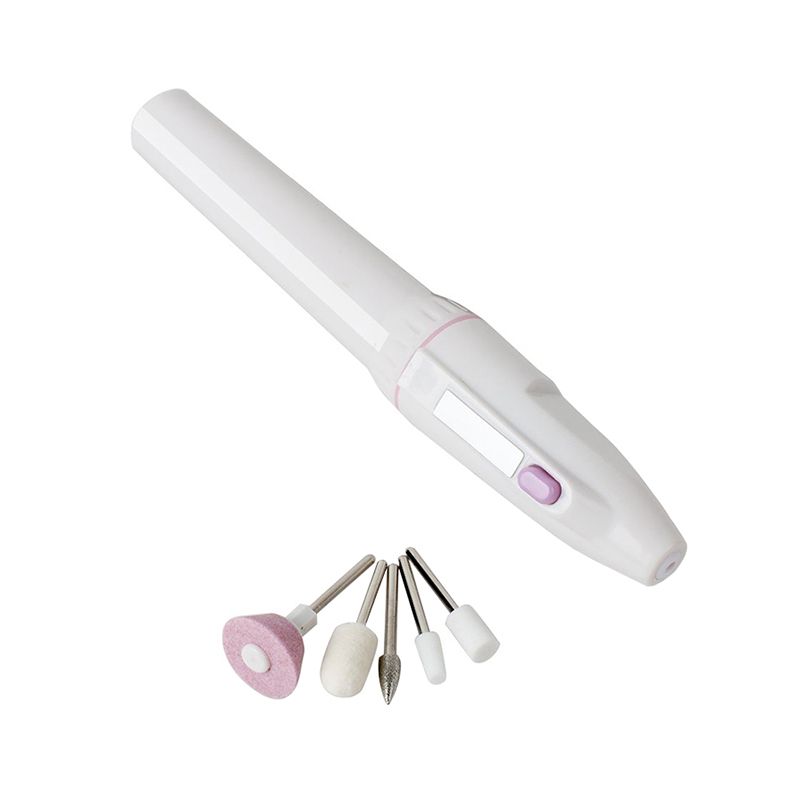 Salon shaper electric manicure set | Shop Today. Get it Tomorrow ...