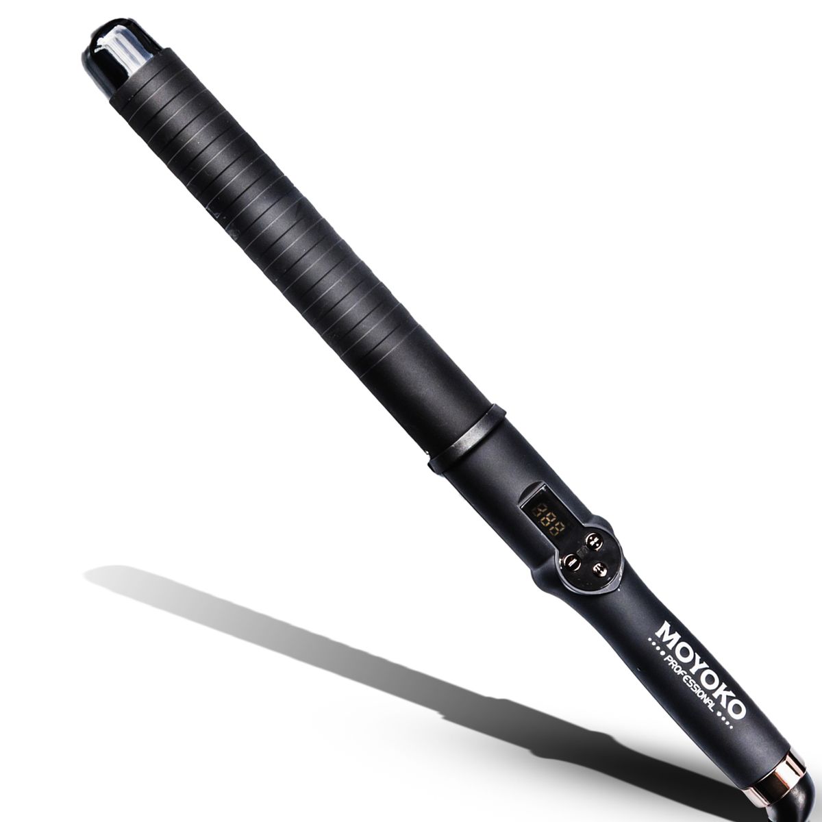 Moyoko Professional 32mm Curl Master Curling Wand | Shop Today. Get it Tomorrow! | takealot.com