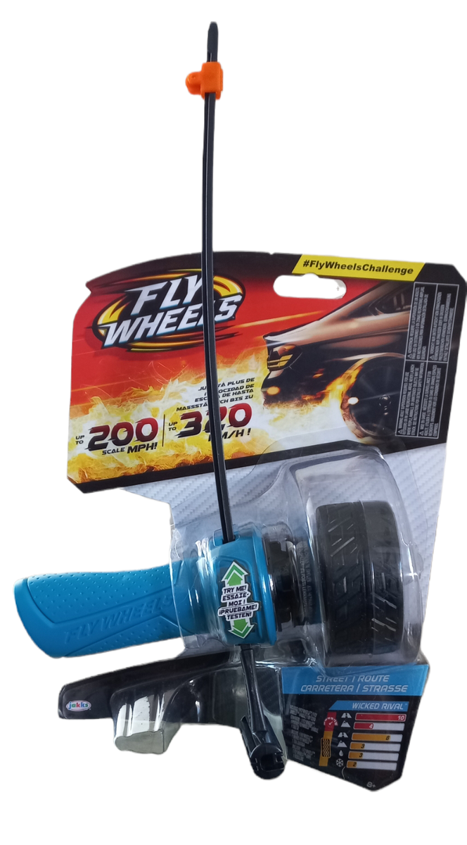 Fly Wheels Single Pack | Shop Today. Get it Tomorrow! | takealot.com
