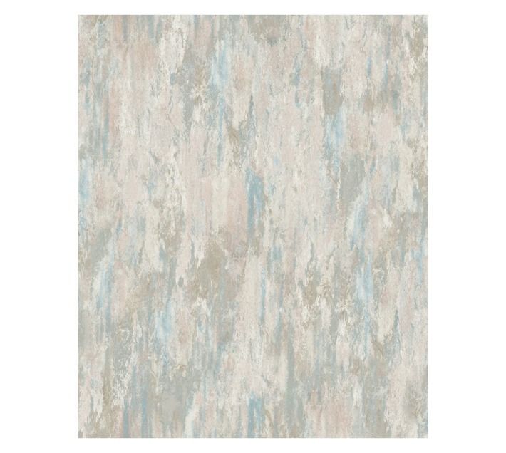 Pastal Wallpaper - Pink/Blue (10m x 530mm) | Shop Today. Get it ...