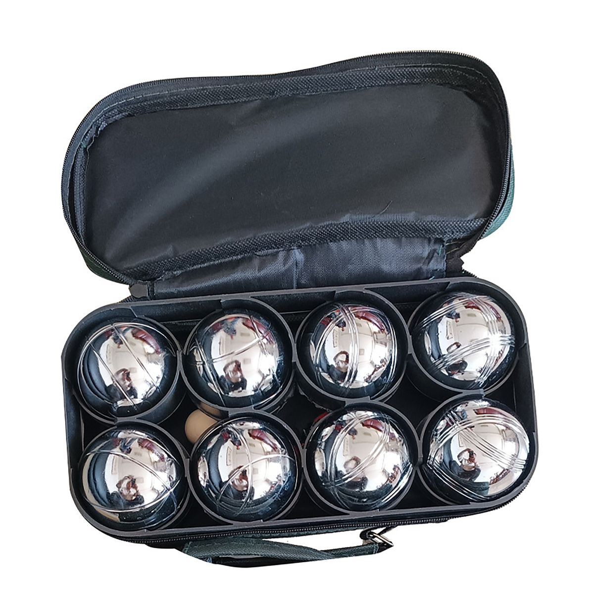 Boule Set and Storage Bag | Shop Today. Get it Tomorrow! | takealot.com