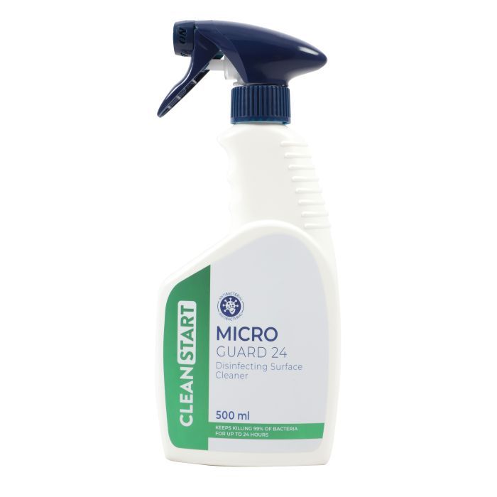 Clean-Start Micro Guard 500ml 838 | Shop Today. Get it Tomorrow ...