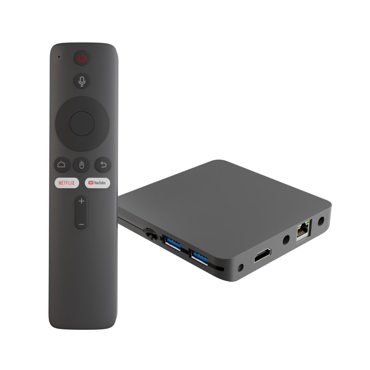 VIZIA V-Pro Android 4K TV Box | Netflix Certified | Shop Today. Get it ...