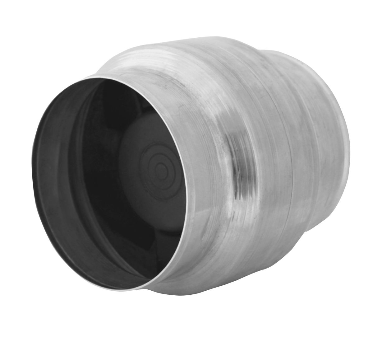 High Temperature Resistant Duct Extractor Fan VOK 120/100 | Shop Today ...