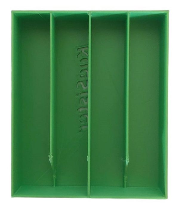 Koeksister Cutter 2 Legged - 8cm | Shop Today. Get it Tomorrow ...