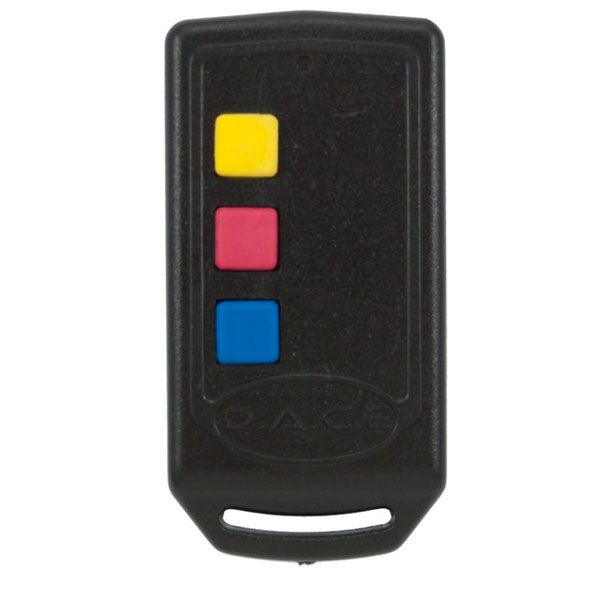 TM003 -3 Button Remote | Shop Today. Get it Tomorrow! | takealot.com