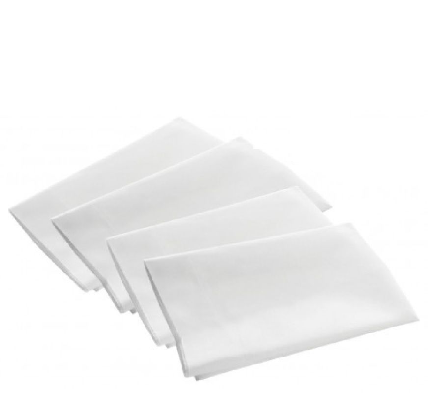 Dreyer Egyptian Cotton 600tc Pillowcase Pack Set Of 4 Shop Today