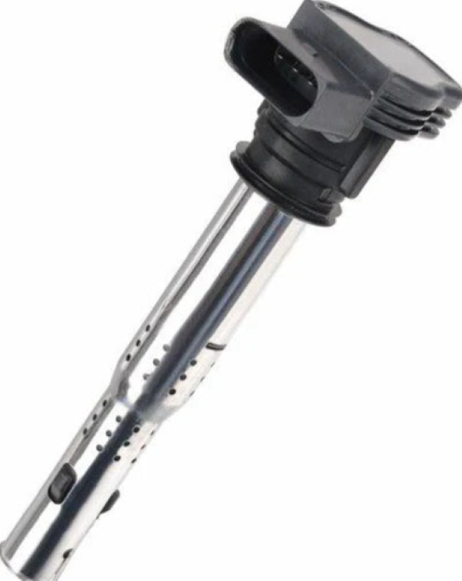 Ignition Coil Compatible With Audi A3/A4/A5 | Shop Today. Get it ...