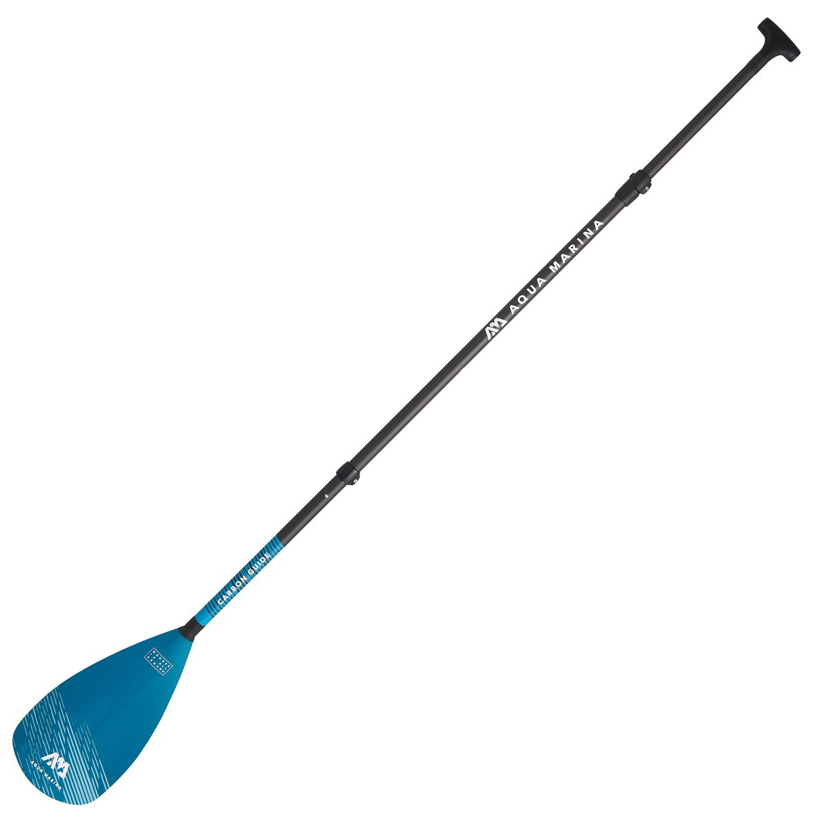 Aqua Marina Carbon Guide SUP carbon/fibreglass Paddle | Shop Today. Get ...