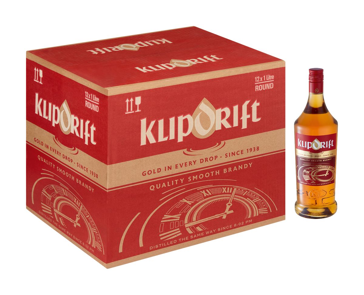 Klipdrift Export - 12 x 750ml | Shop Today. Get it Tomorrow! | takealot.com