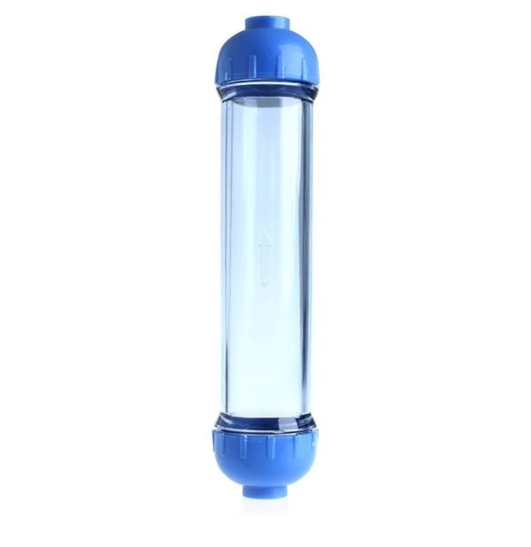 In-Line Water Filter Housing Fill | Shop Today. Get it Tomorrow ...
