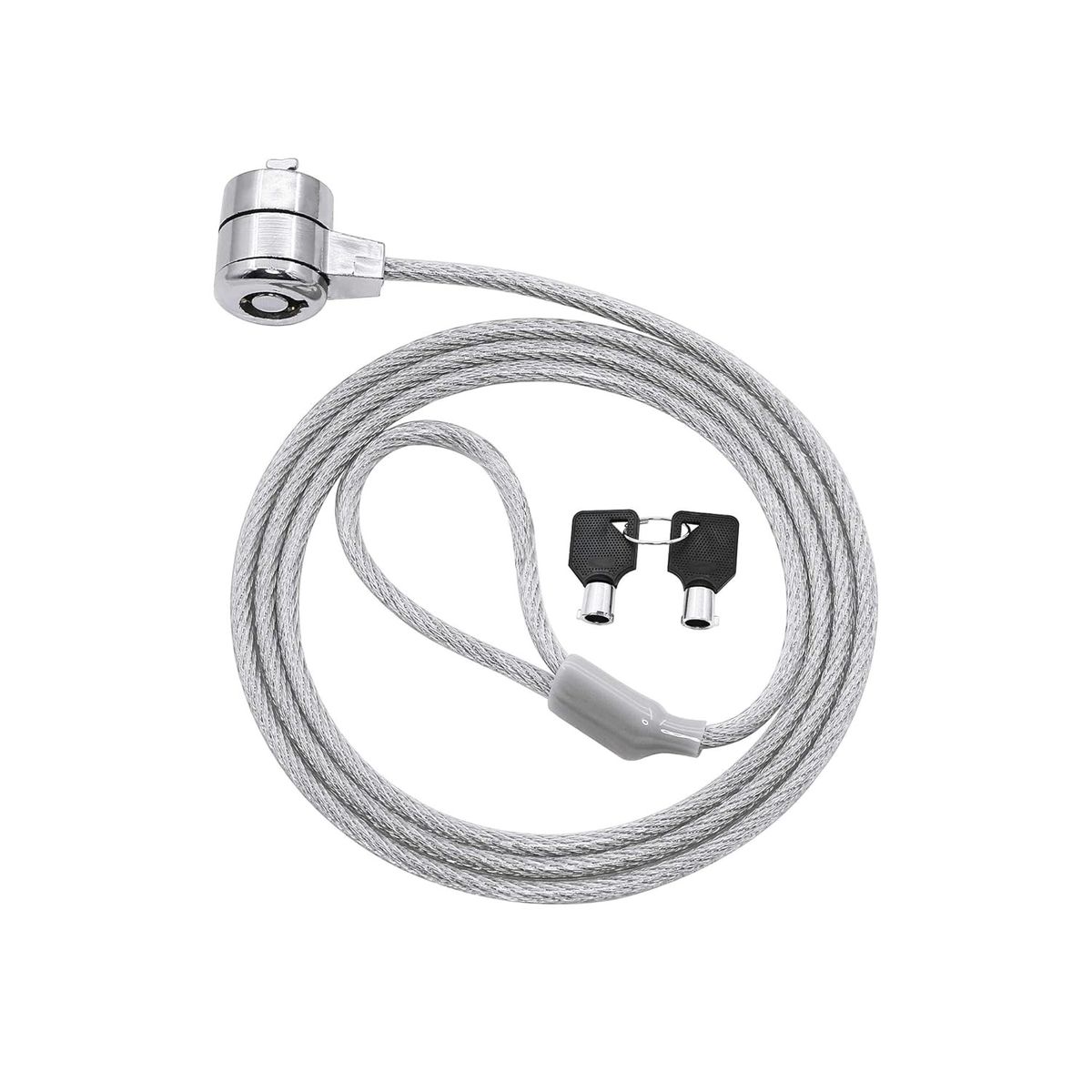 Ping Cool Laptop & Notebook Combination Security Lock - Silver | Shop ...