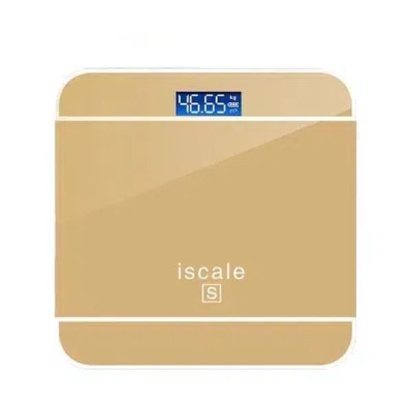 Smart Home Bathroom Digital Scales-USB Charge | Shop Today. Get it ...