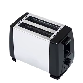 2-Slice Toaster Stainless Steel | Shop Today. Get it Tomorrow ...