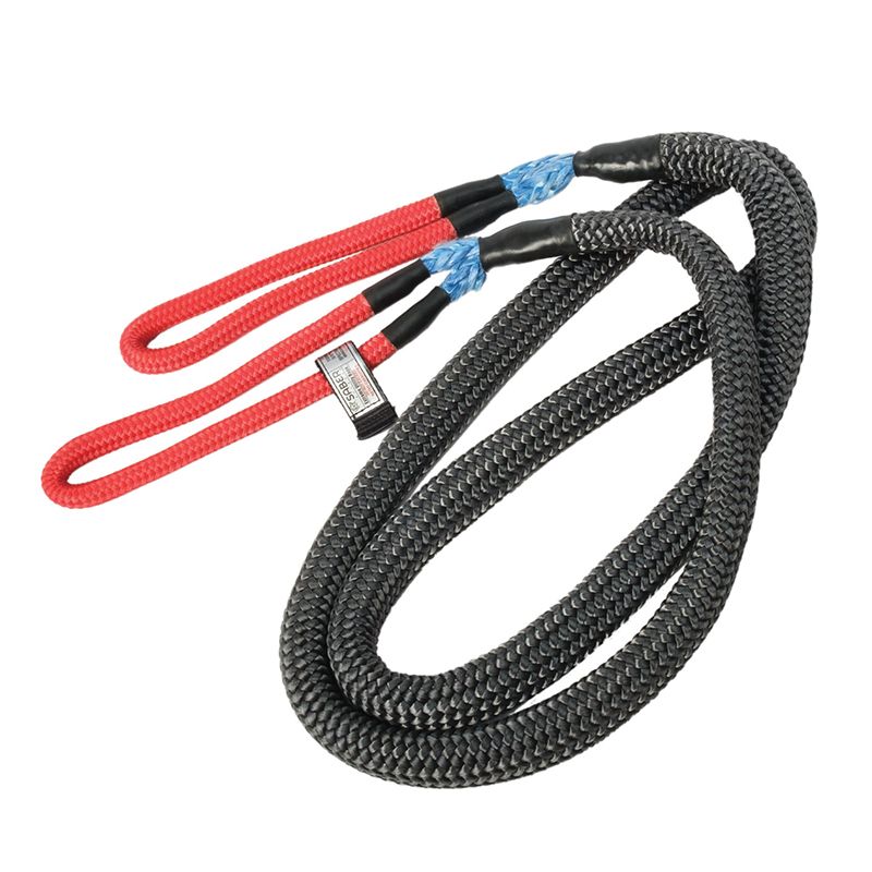 Saber 15,000 kg Spectra Extreme Utility Rope 3 m | Shop Today. Get it ...