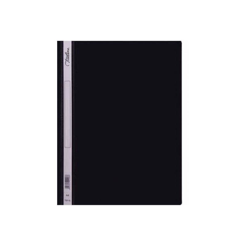 Treeline black quotation files (pack of 10) | Shop Today. Get it ...