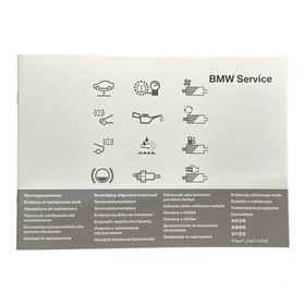 Bmw Service Book | Shop Today. Get it Tomorrow! | takealot.com