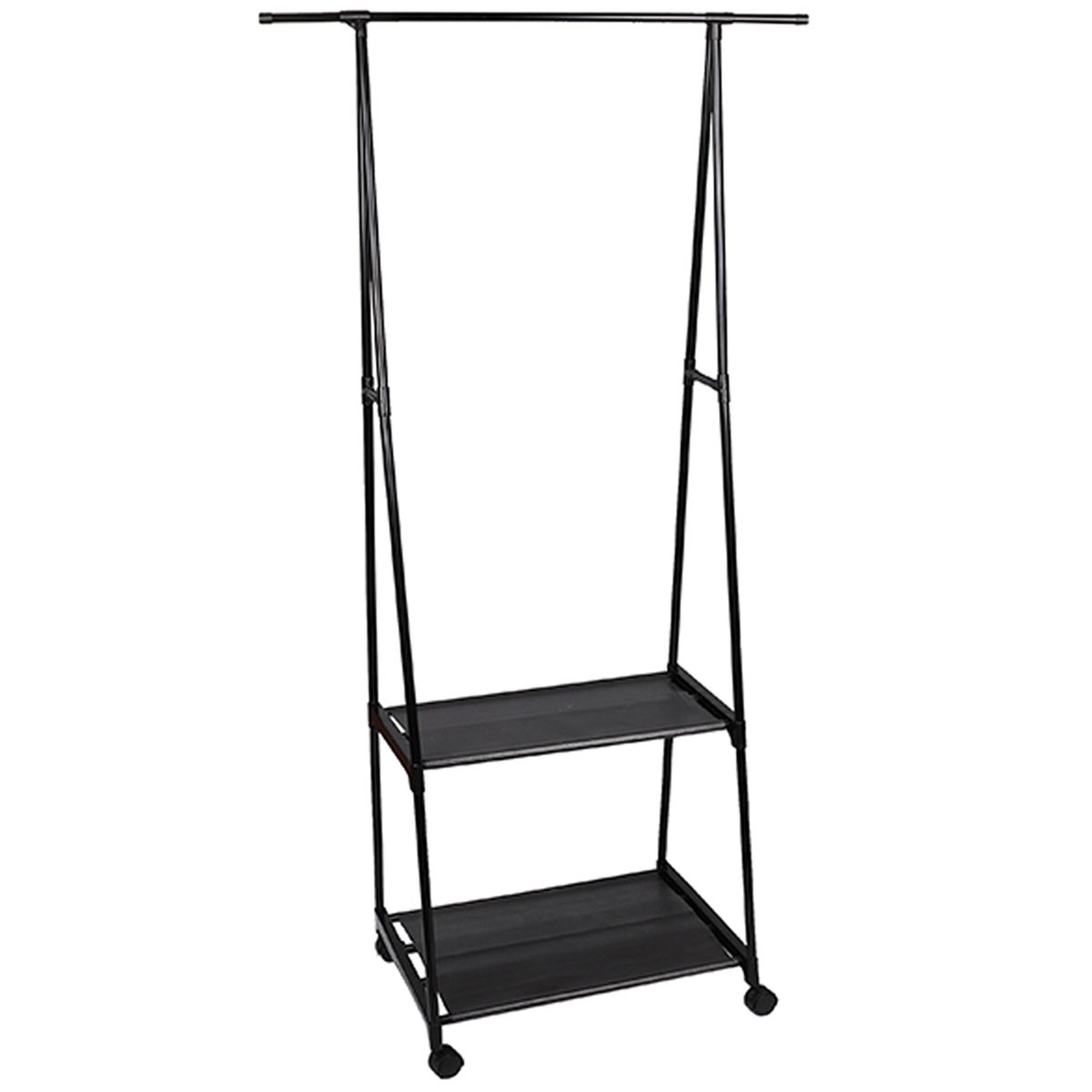 Dream world Moveable Triangle Clothes Rack | Shop Today. Get it ...