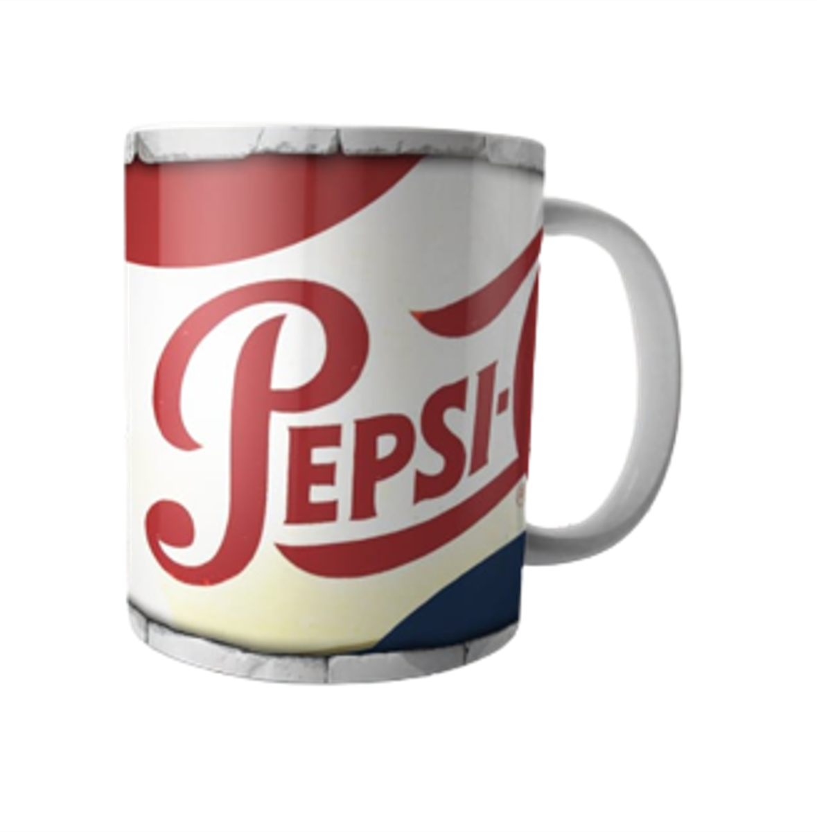 Pepsi-Cola Themed Mug | Shop Today. Get it Tomorrow! | takealot.com