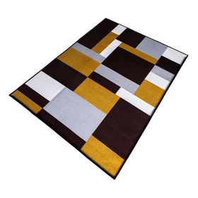 Modern 3D Geometric design Area Rug / 3D Carpet | Shop Today. Get it ...