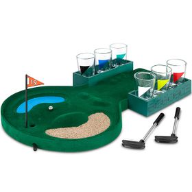 Adult Fun Table-Top Golf Drinking Game | Shop Today. Get it Tomorrow ...