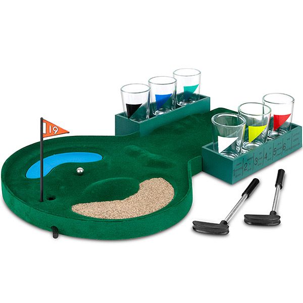 Golf Drinking Game | Shop Today. Get it Tomorrow! | takealot.com
