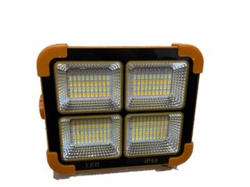 Portable Solar Work/Field/Site Light | Shop Today. Get it Tomorrow ...