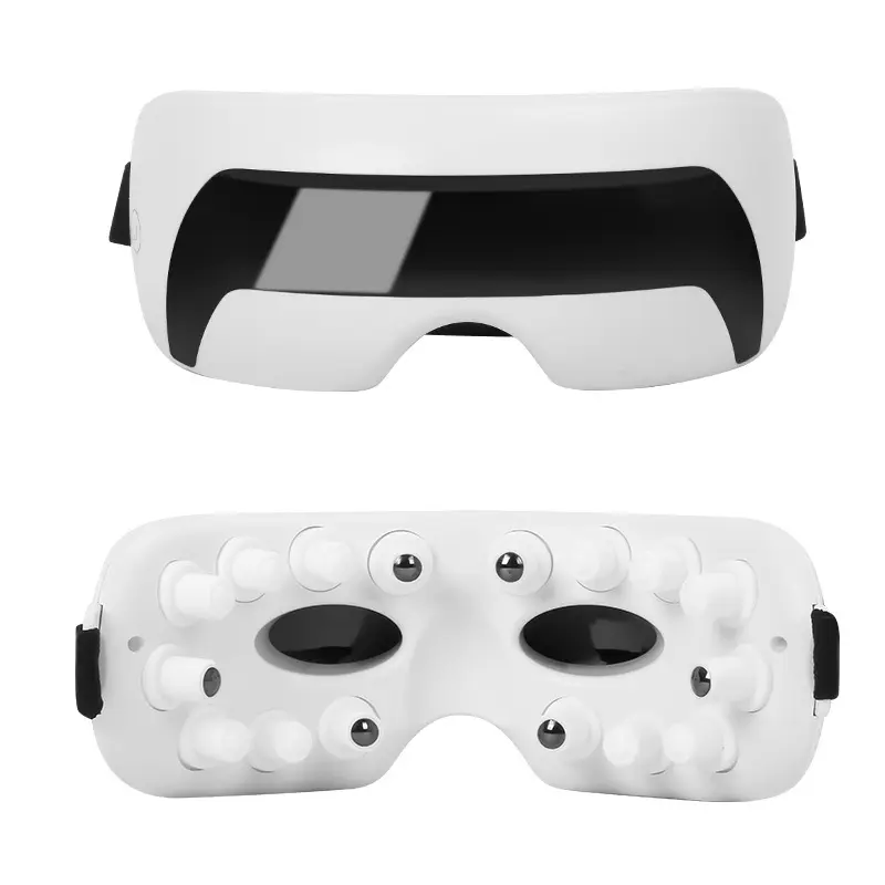 Smart Electric 4D Mini Eye Massager Vibrating Eye Care | Shop Today ...