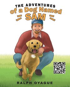 The Adventures of a Dog Named Sam | Shop Today. Get it Tomorrow ...
