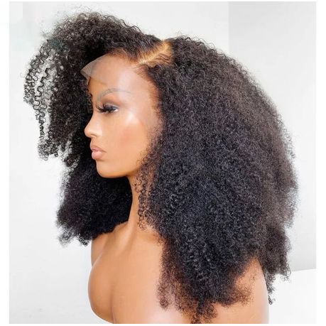 Curly brazilian wig store